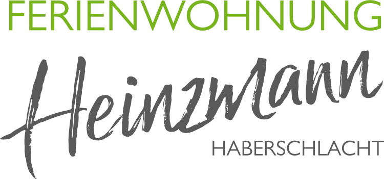 Ferienwohnung Heinzmann - Startseite